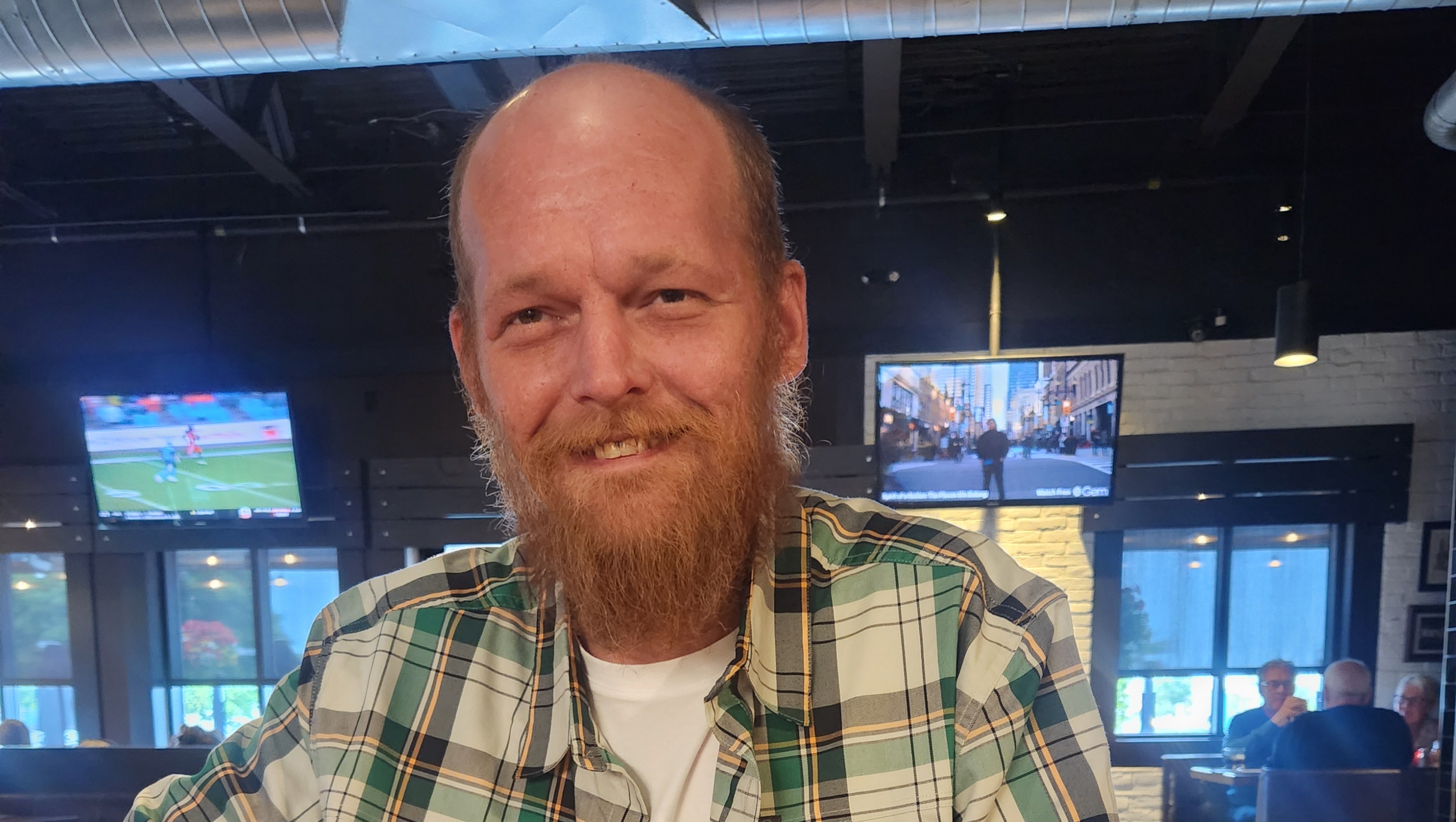 Fundraiser by Sheldon Ridout : The lyver family