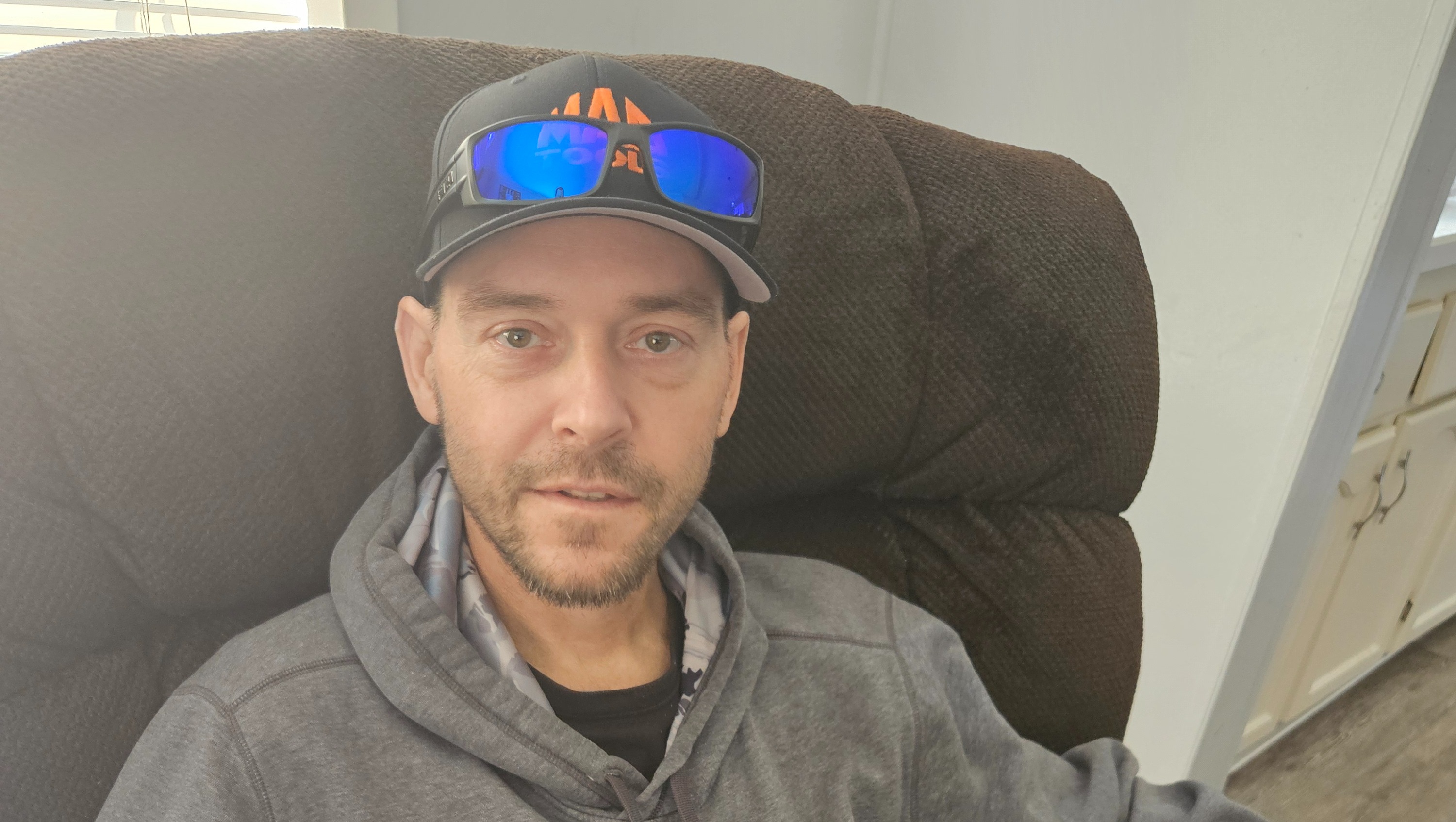 Fundraiser by Mike Streeter : Support a Father of 4 Battling Cancer