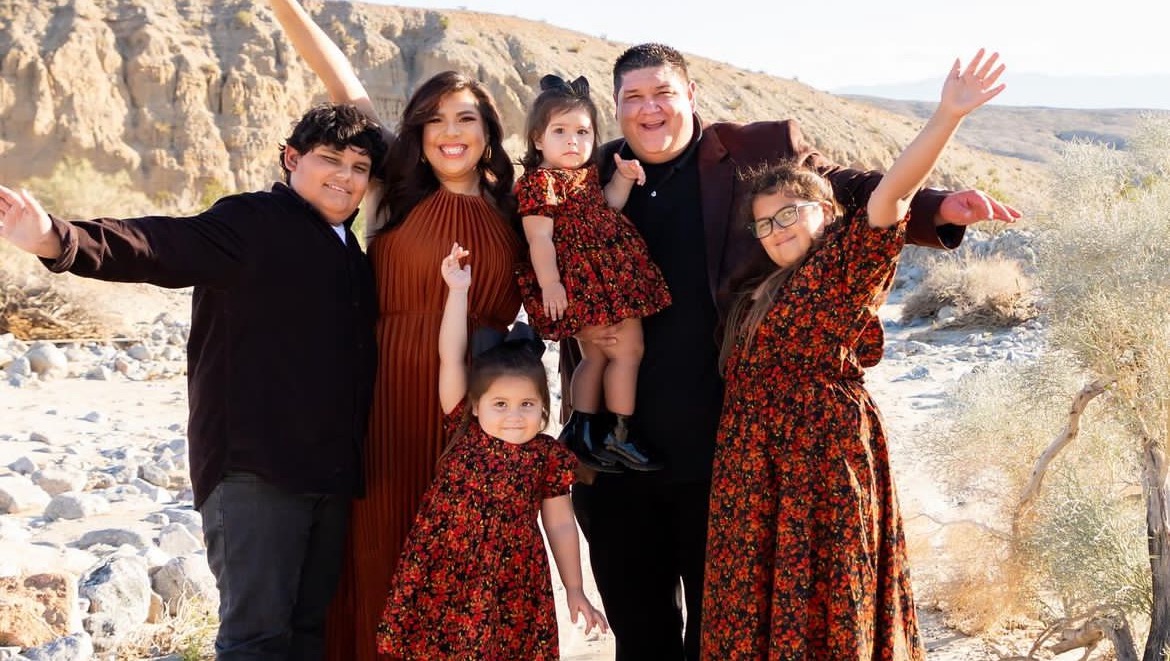 Fundraiser for Joanna Ritch by Mayra Moore : In Memory of Adam Ritch ...