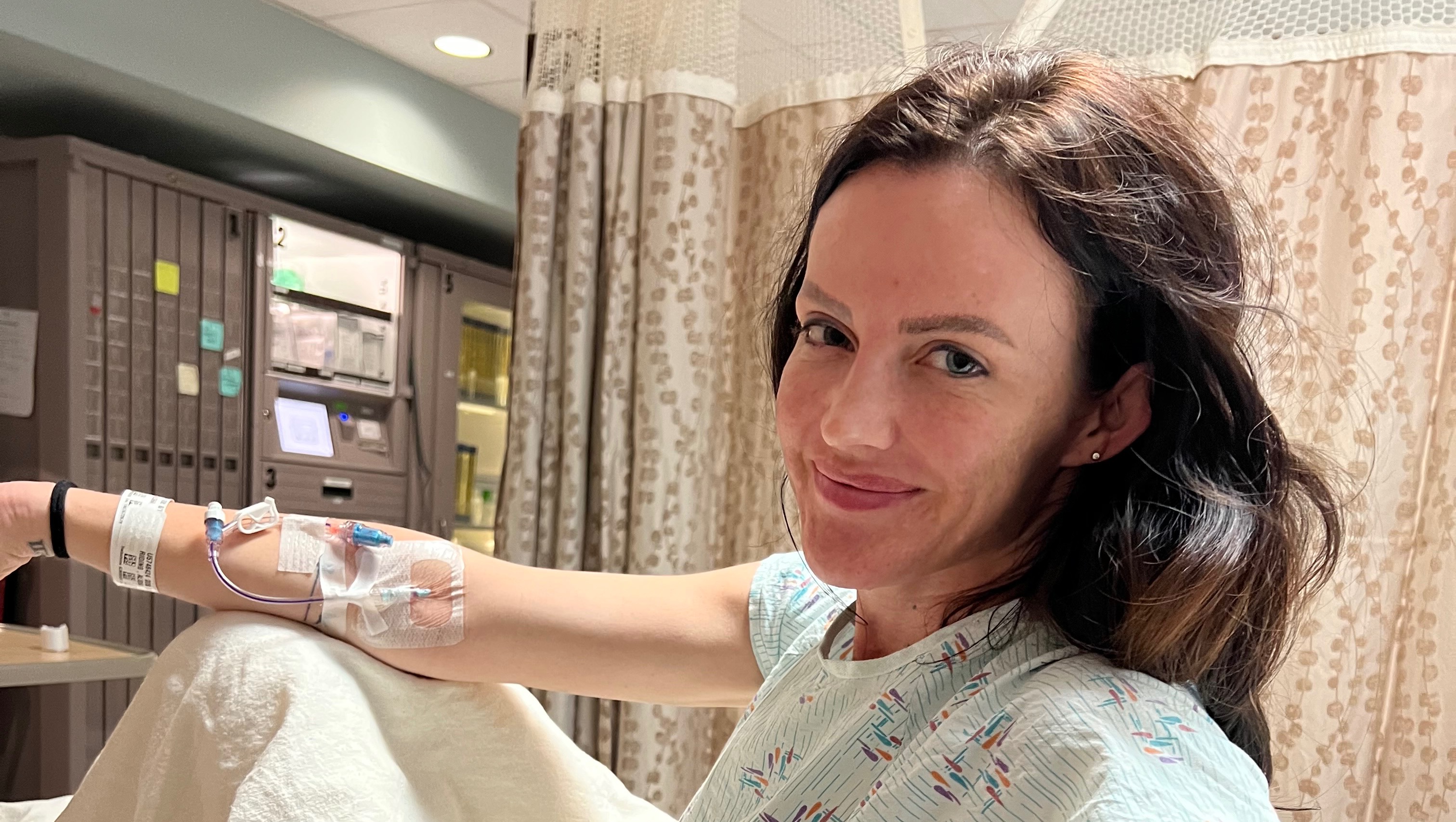 Fundraiser by Ali Riding : Support Ali's Journey to Health and Happiness