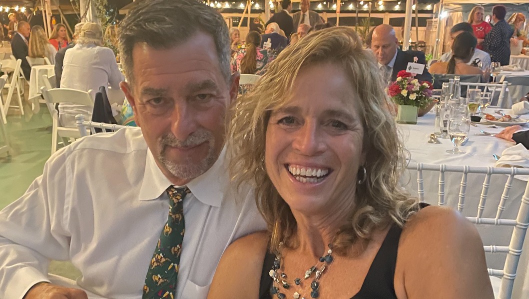 Fundraiser for Rebecca Ewalt by Lara Duggan : Support Becky Ewalt's ...