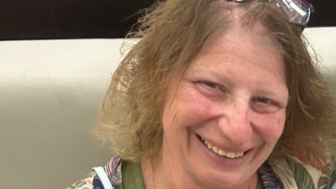 Fundraiser for Chris McCaffrey by Janet Shaffer : Support Karen ...