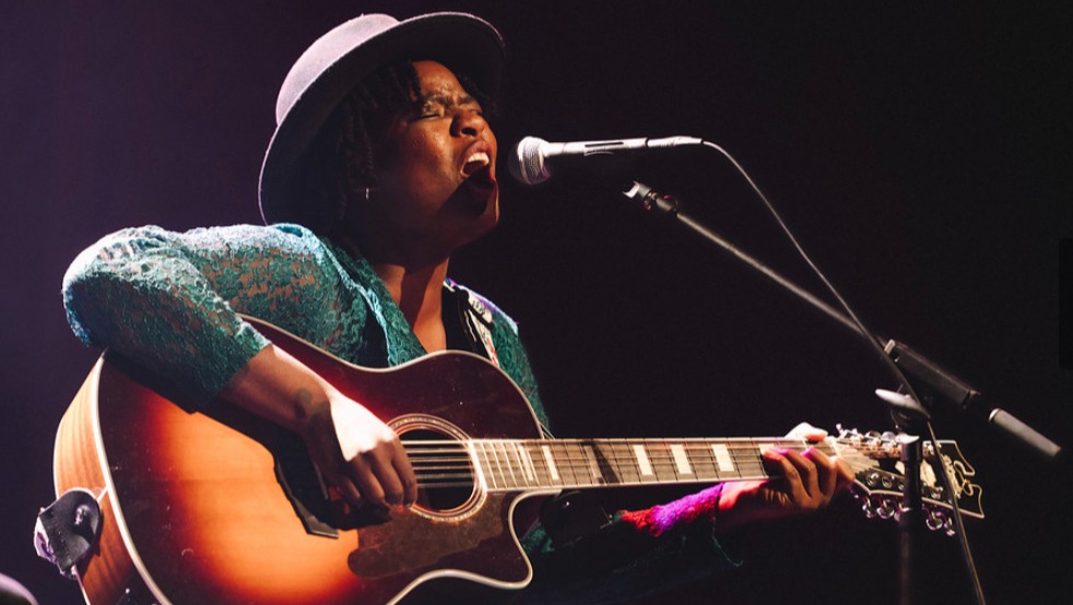 Fundraiser by Maya Reid-McGant : Support Maya Marie's Northern Europe Tour