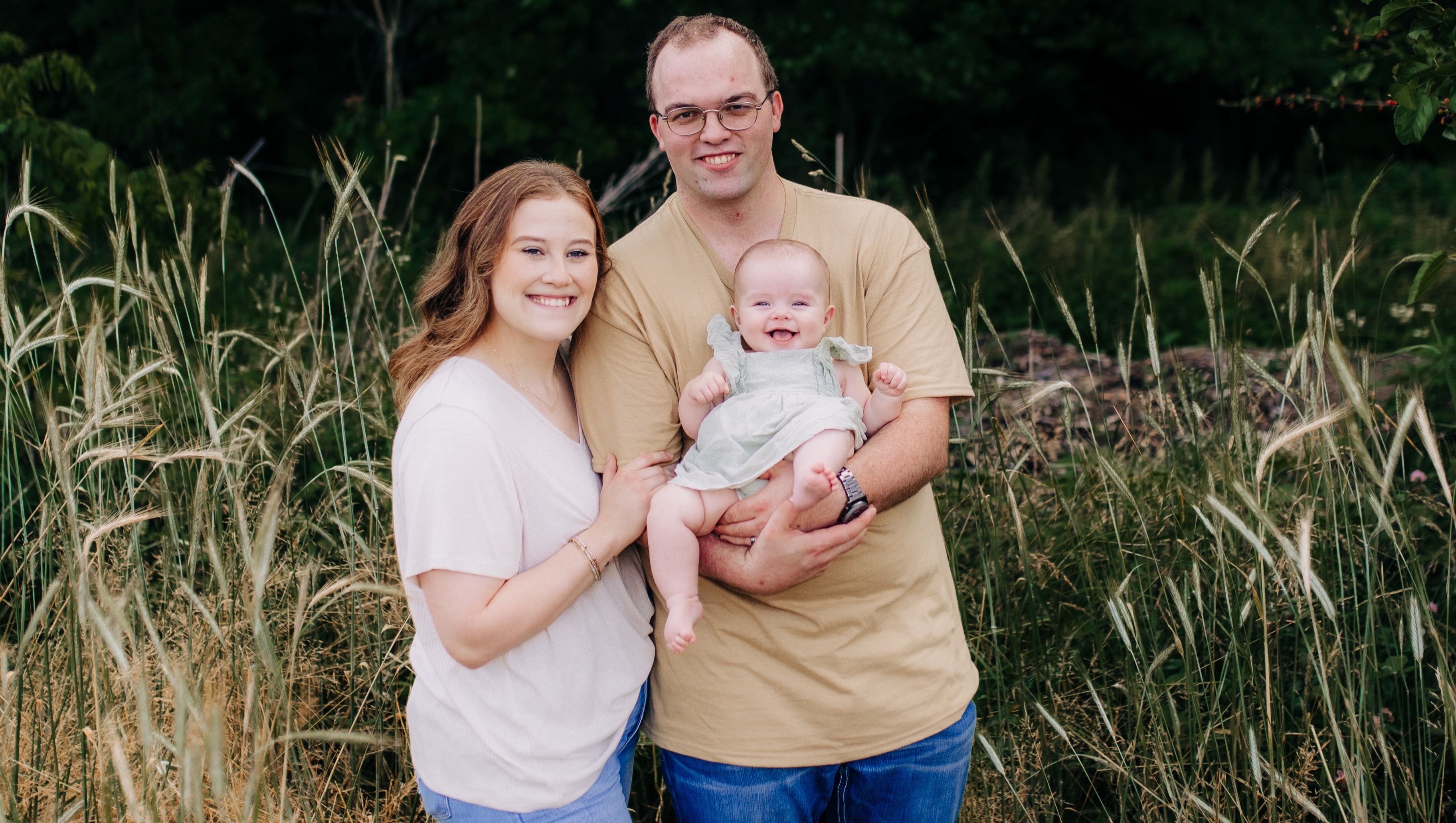 Fundraiser for Tana Lawrence by Cori Fischer : Support Lainey Bug's Journey!