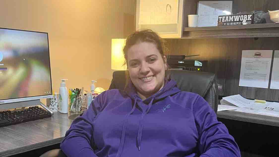 Fundraiser for Beth Conrad by Michelle Jeffers : Help Support Beth ...