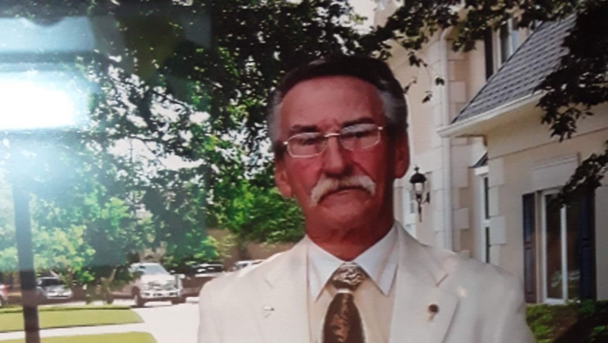 Fundraiser by Theresa Pate : Help Cremate and Bury Jim Wayne Riley