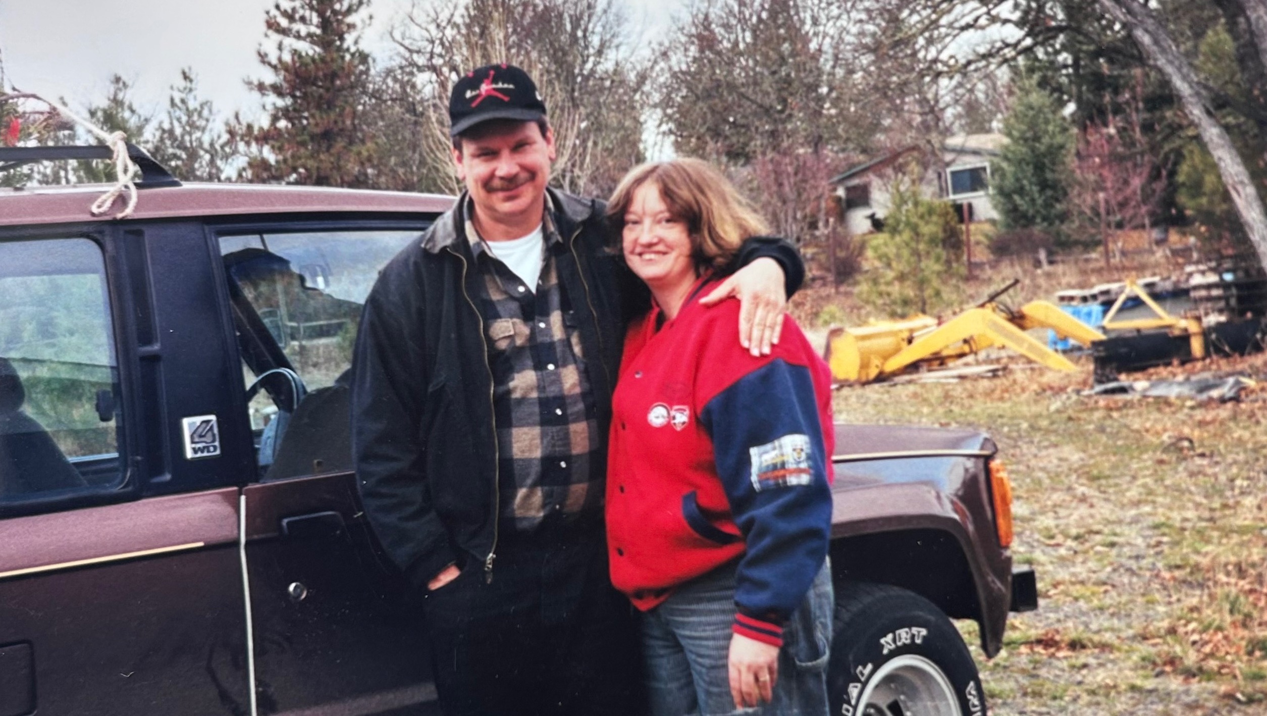 Fundraiser by Amber Atkins : Honoring Lori Atkins: Funeral Home Fund