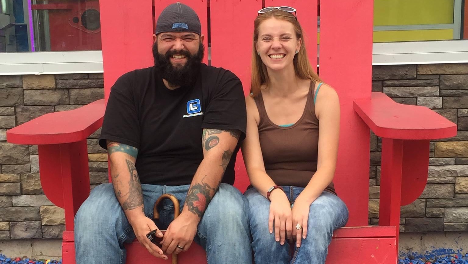 Fundraiser for Sarah Andexler by Stephanie Puehler : In Memory of Chris ...