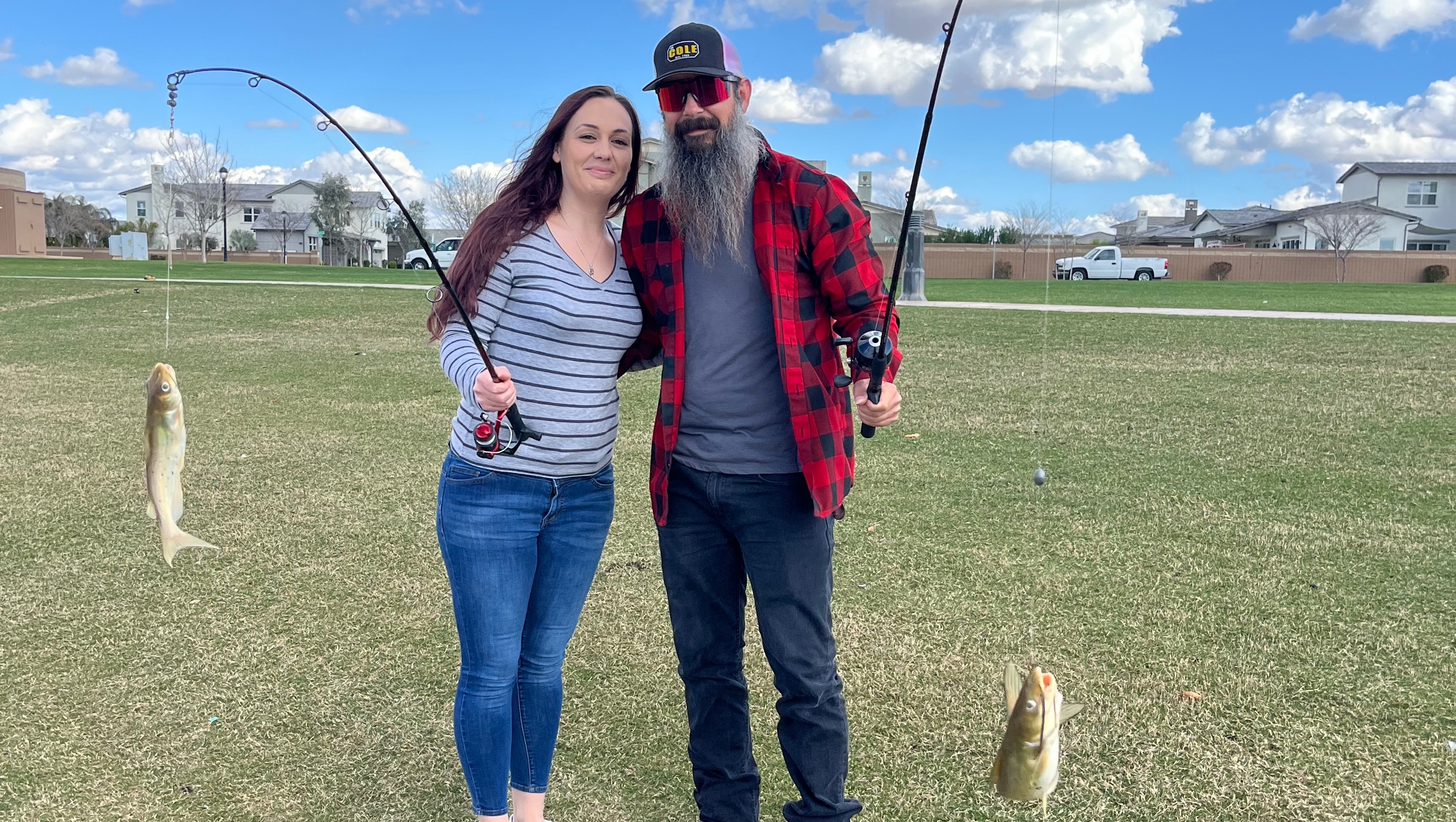 Fundraiser for Anthony Testa by Rianna Bristow : Support Anthony's ...