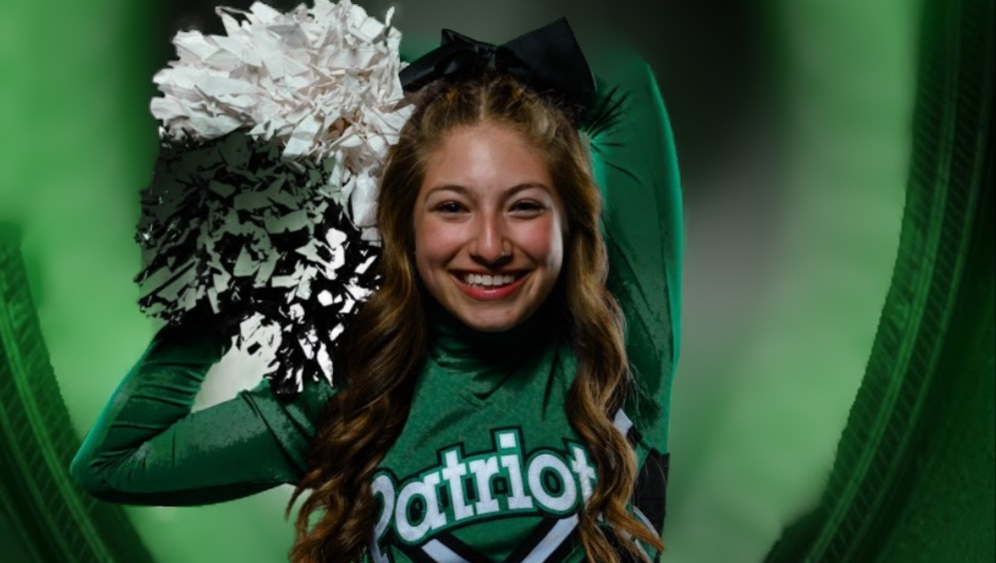 Fundraiser by Brenda Ayala : Support Sofia Ayala's London Cheer Dream
