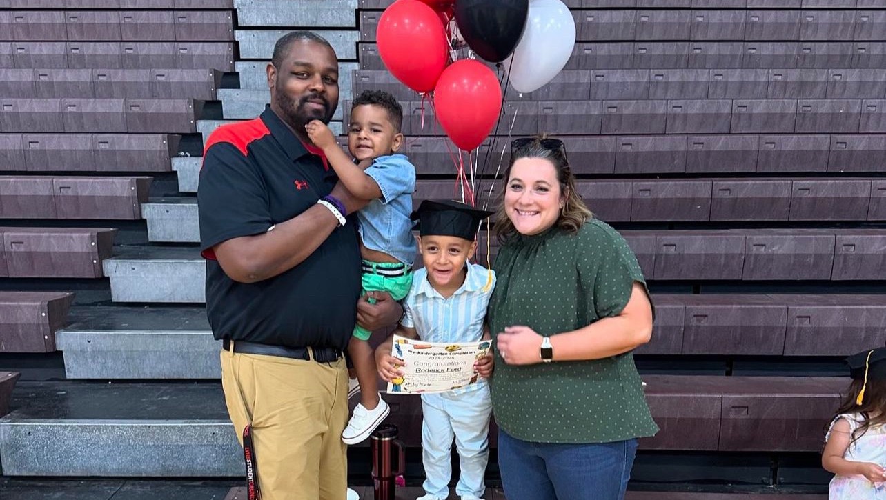 Fundraiser for Roderick Ford by Avant Gates : Support Rod Ford's Fight ...