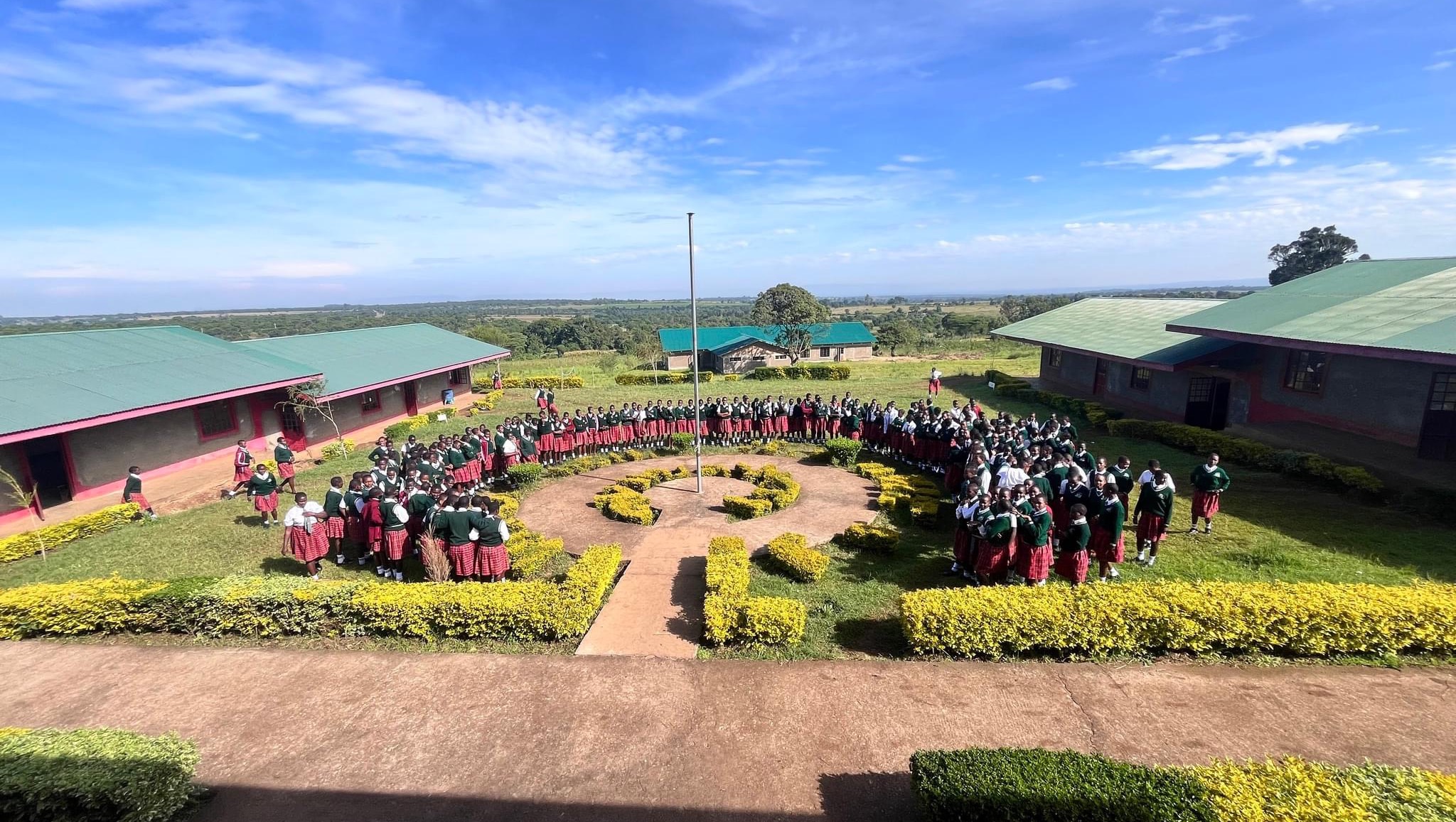 Fundraiser by Melissa Weisner : Support Luke's Mission Trip to Kenya