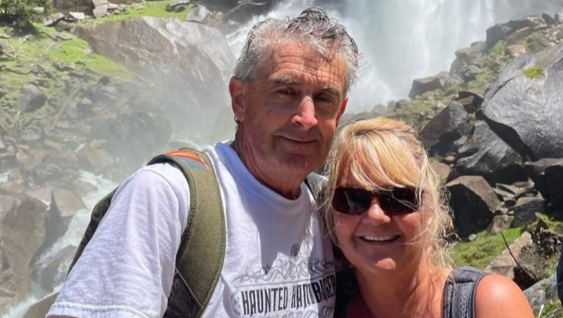 Fundraiser by Cody Jeffers : Support Terry Jeffers Recovery from Heart ...