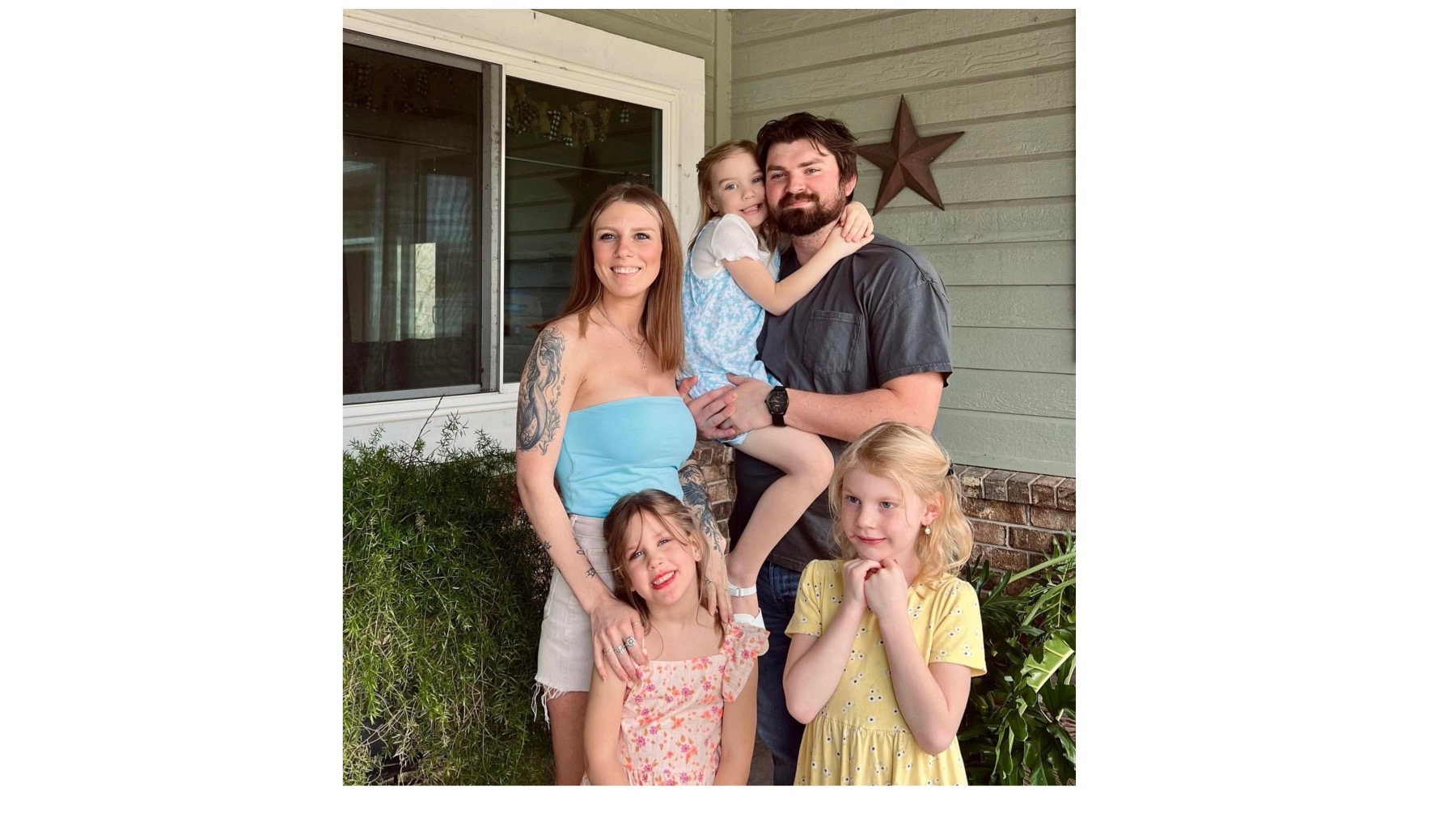 Fundraiser for Jessi And Brock by Lori Laughlin : Aid Jessi Castle's Path to Recovery