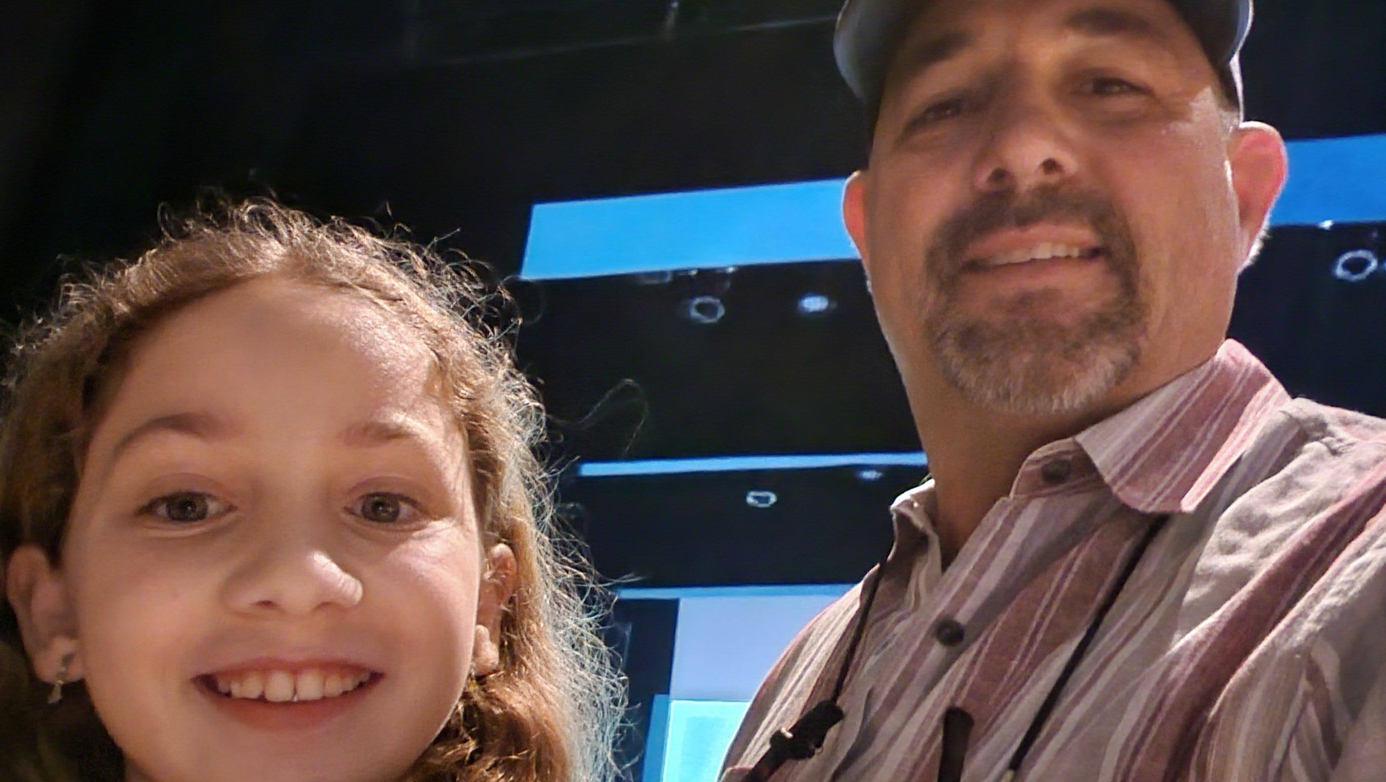 Fundraiser by Christian Posada : Support Olivia's Educational Trip to D ...