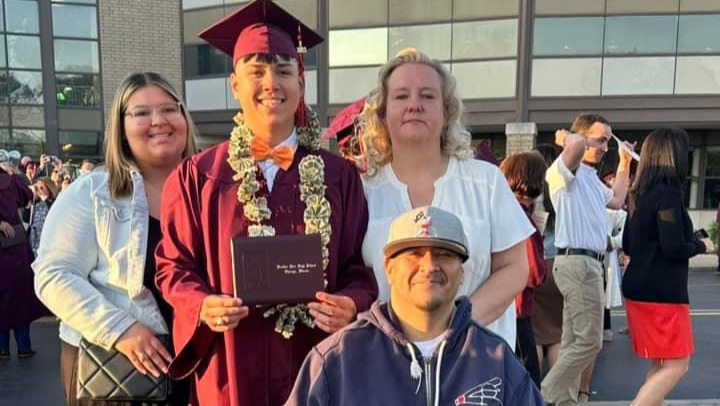 Fundraiser by Madison Baxter : Support Daniella and Jacob in their time ...