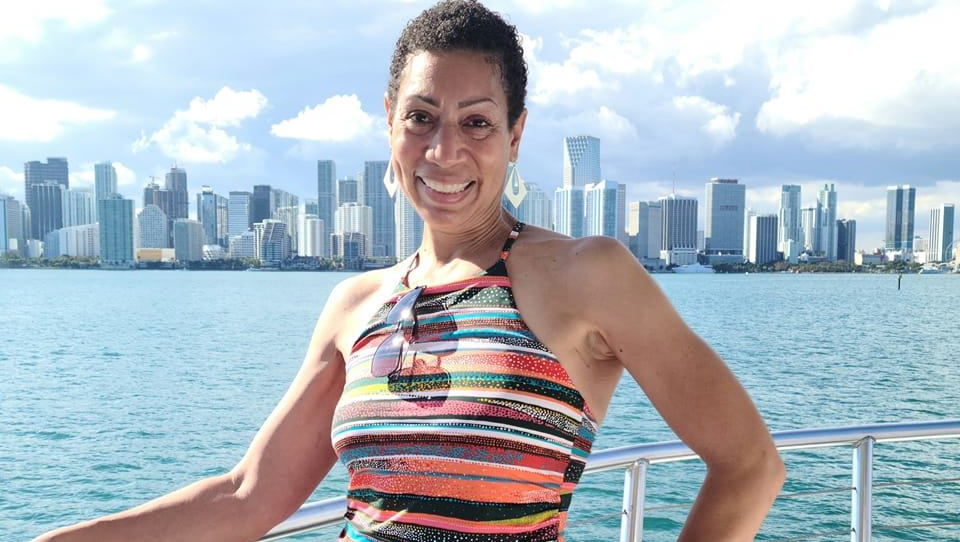 Fundraiser for LaShelle Smith by Chris Smith : Join LaShelle Smith's ...