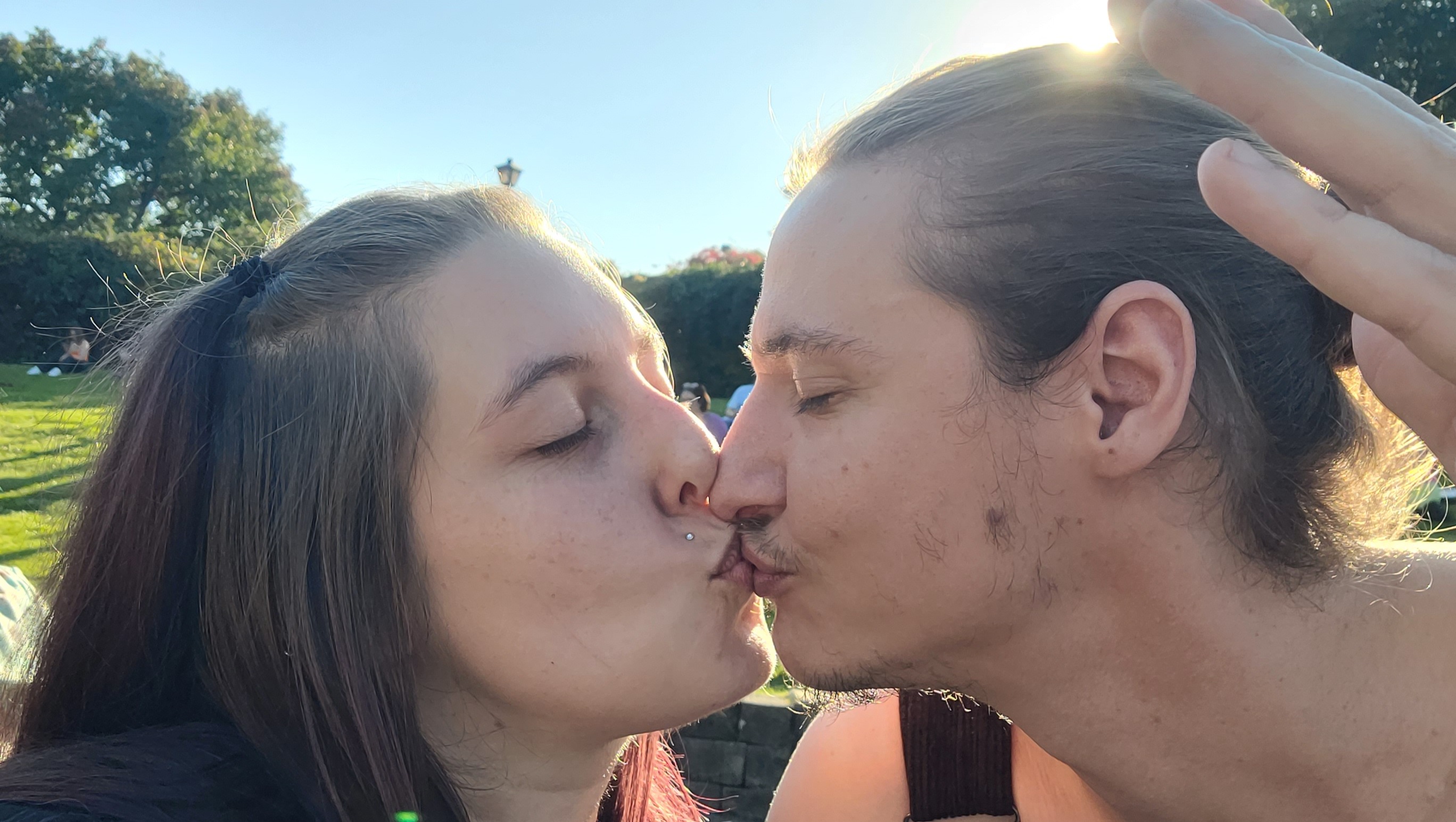 Fundraiser by Shawna Lagow : Keep Kenny's Light Alive: Support His Family