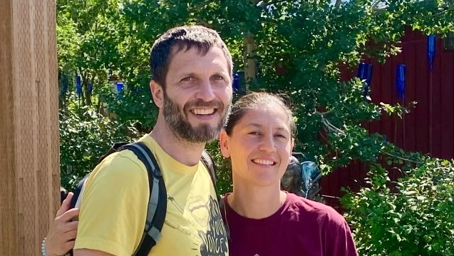 Fundraiser for Sarah Tipton by Nicole Larson : Support Chris and Sarah ...