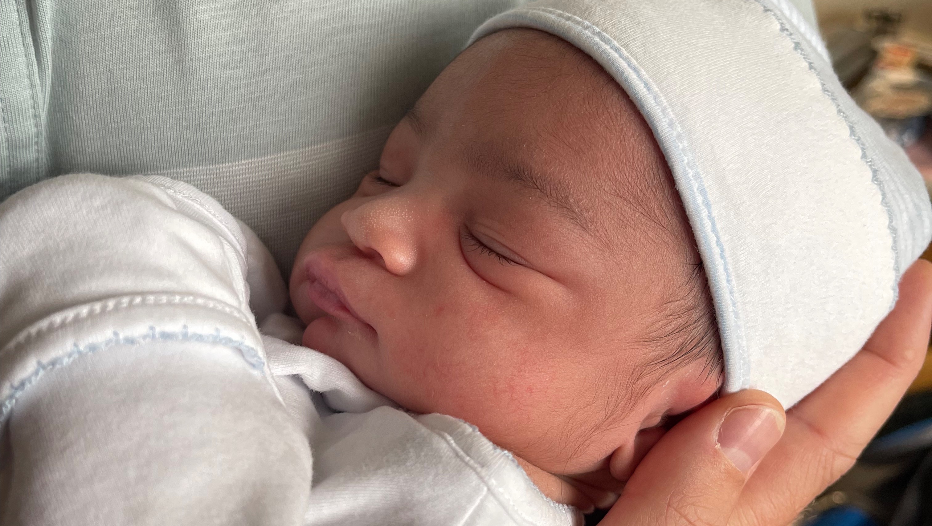 Fundraiser by Elena Jameson : Support Ben and Lanie's Adoption Journey