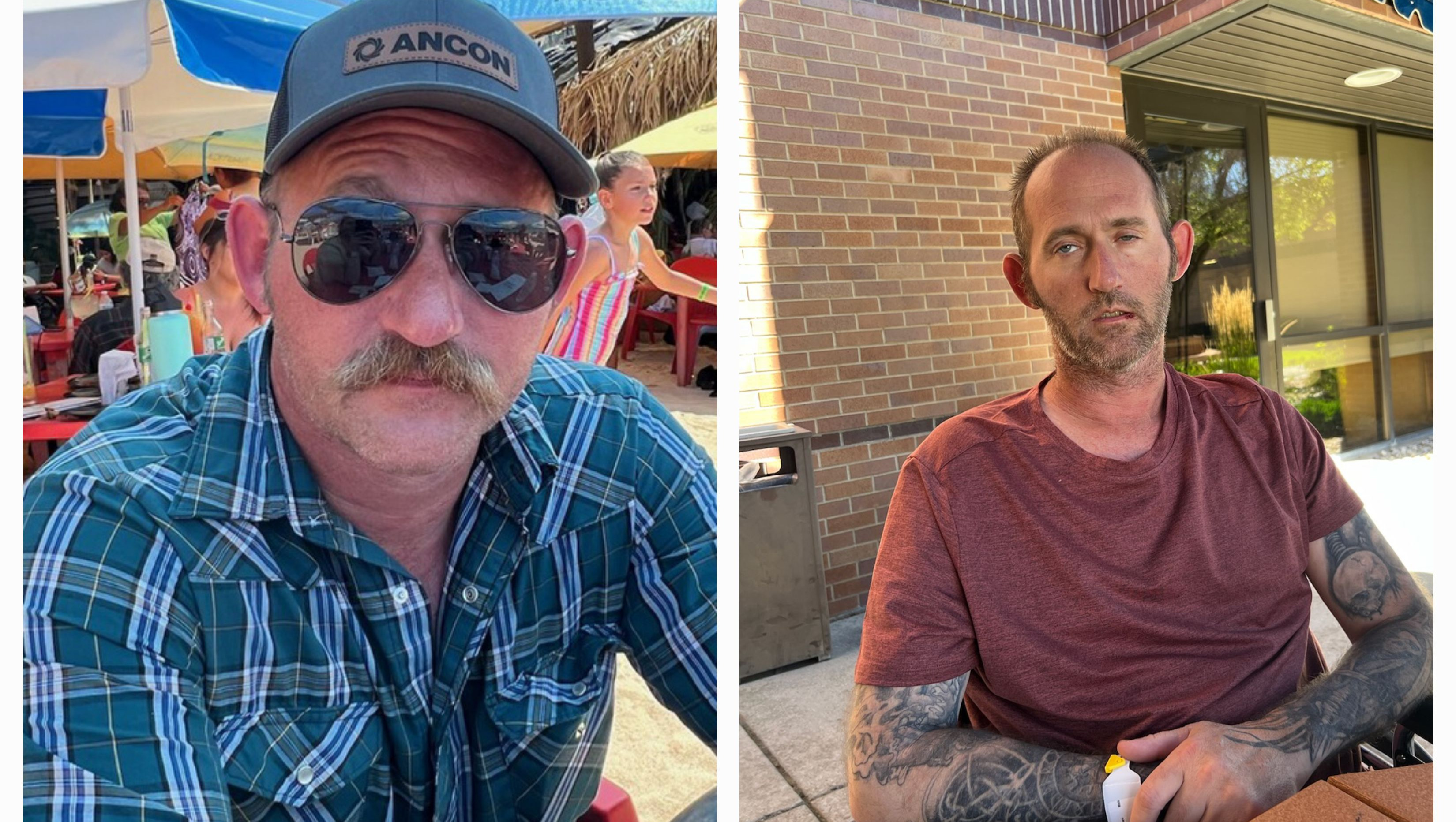 Fundraiser for Carrie Leeflang by Jim Leeflang : Support Jon Leeflang's ...