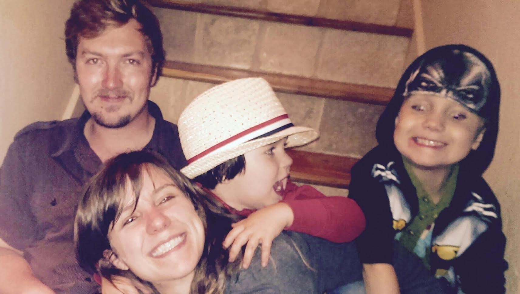 Fundraiser by Daniel Gritz : Donate to Secure a Home for Dan's Family