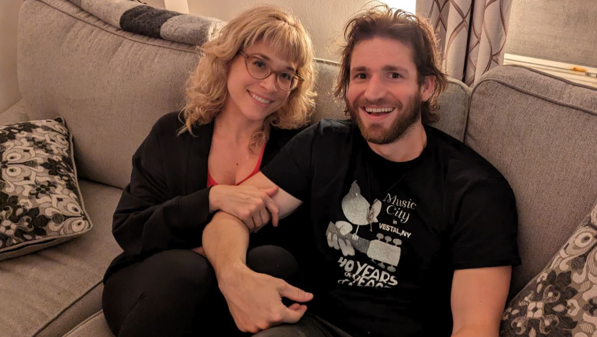 Fundraiser for Janeane Munn by Kara Maillie : Support Sean and Janeane ...