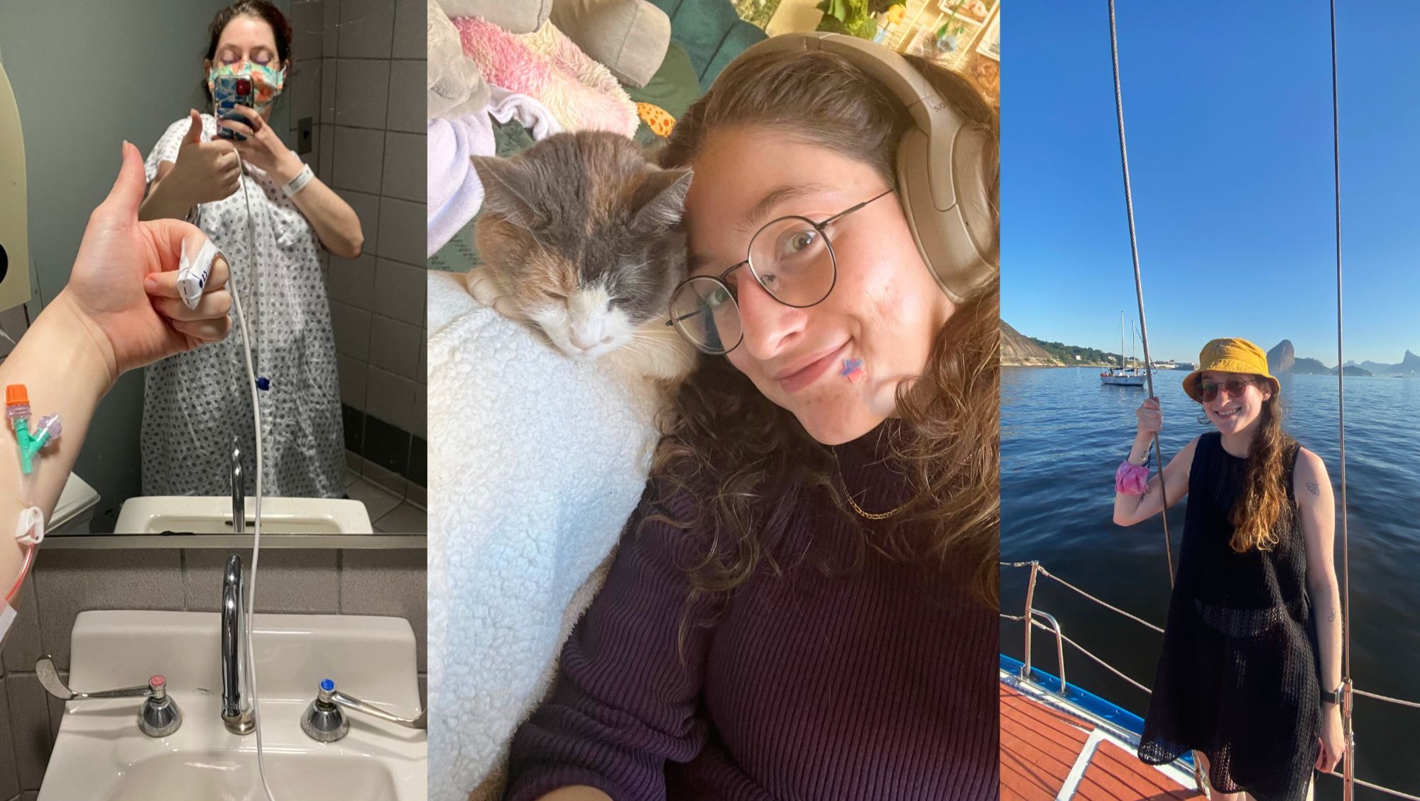 Fundraiser by Anna Good : Help Anna with Medical Bills & Chronic ...