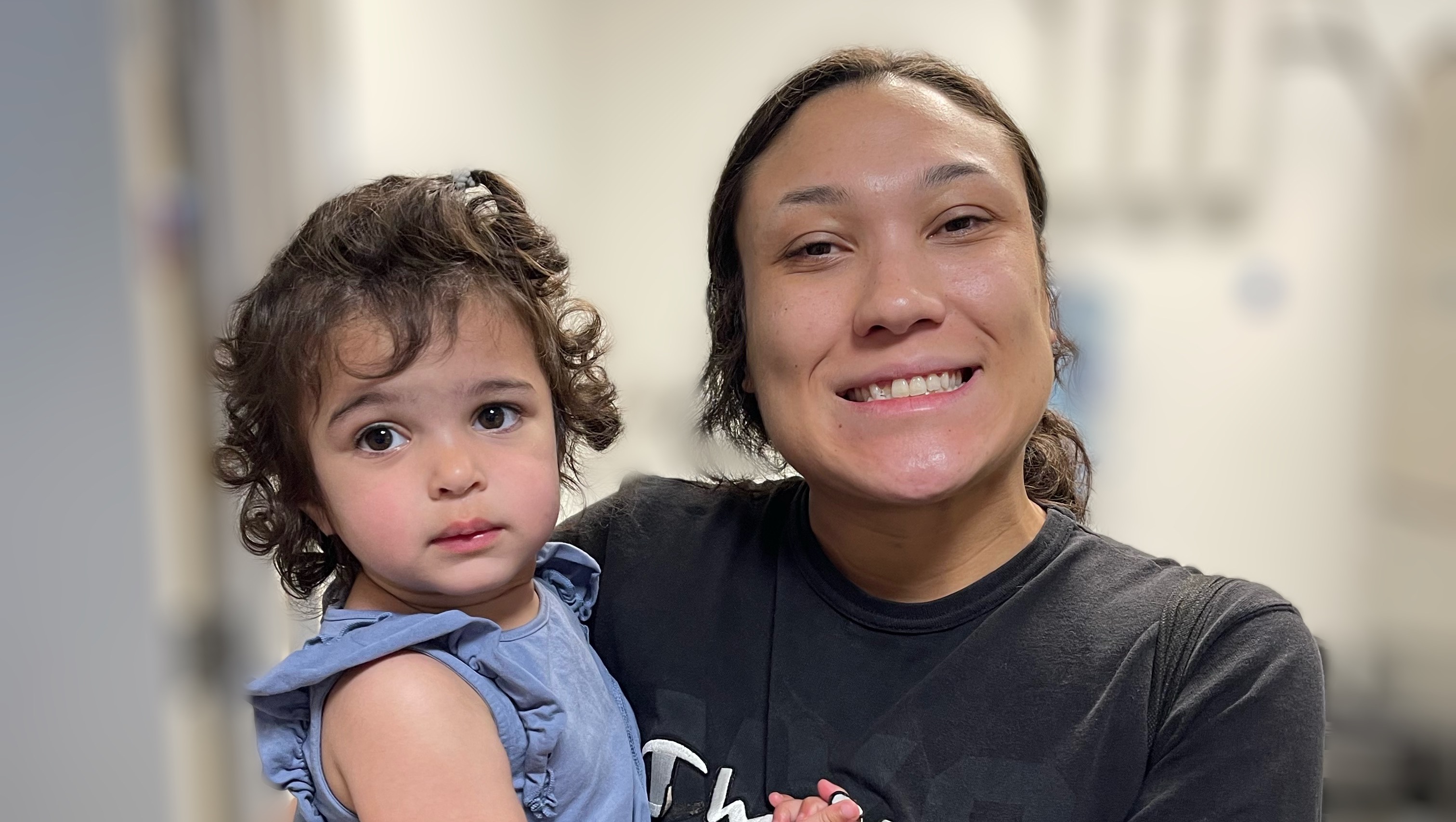 Fundraiser for Nicole Bellamy by Sondra Rene : Help Honor Heaven ...