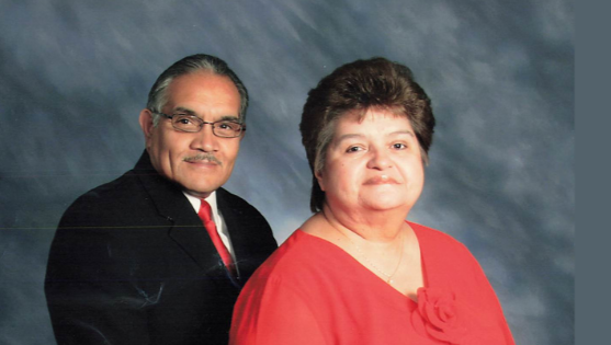 Fundraiser for Ezquiel Leija by Adrian Leija : Support Pastor Leija and ...