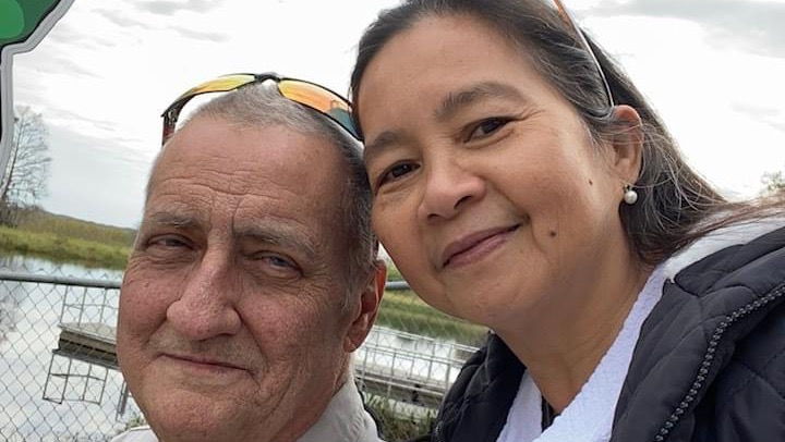 Fundraiser by AilaineJoel DacumosCruz : Help for June Mathis