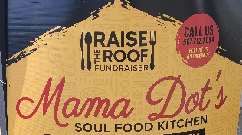 Fundraiser by Kimberly Tibbs : Help Restore Mama Dots Soul Food Kitchen