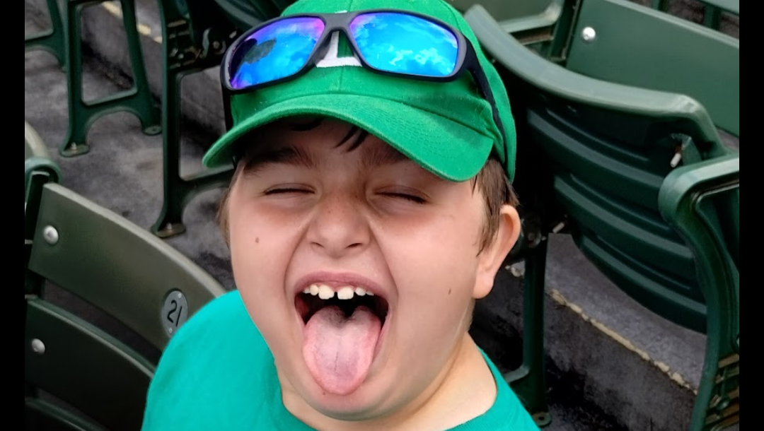 Fundraiser by Kelly Marie Quintal : Help Thomas Start School with ...