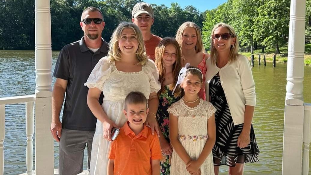 Fundraiser by Katie Thompson : Support Joe Piechocki's family in their ...