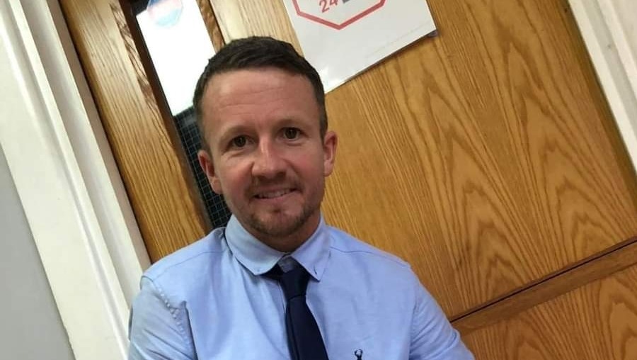 Fundraiser by Jamie Howells : Raising money in memory of Matthew T