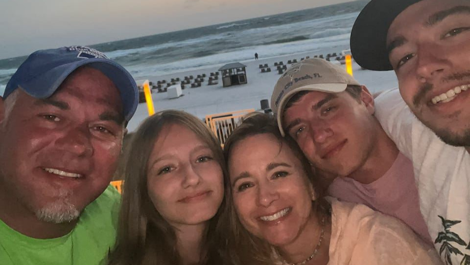 Fundraiser for Gina Traylor by Jennifer McGraw : Support for Gina and ...