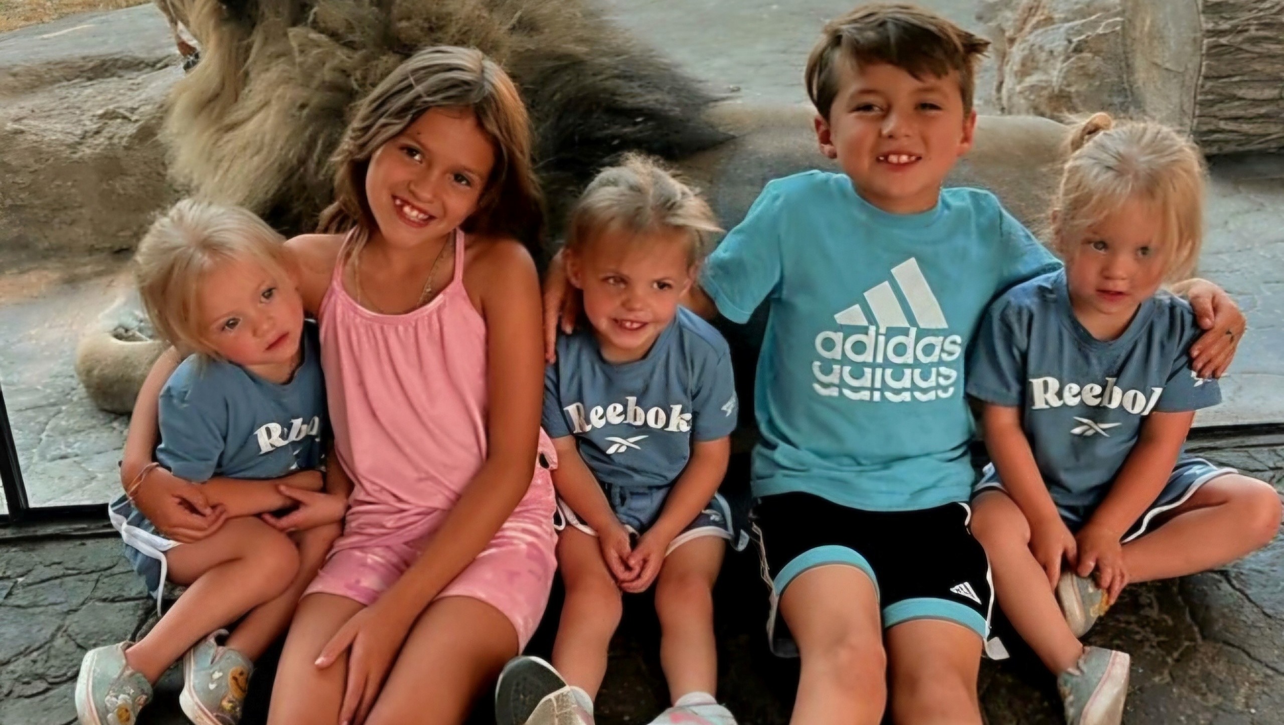 Fundraiser by Claudia Choi S : Support for Cameron's Beautiful Children