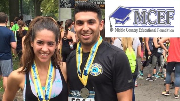 Fundraiser by Matthew Lessler : Support Michael's 40-Mile Scholarship ...