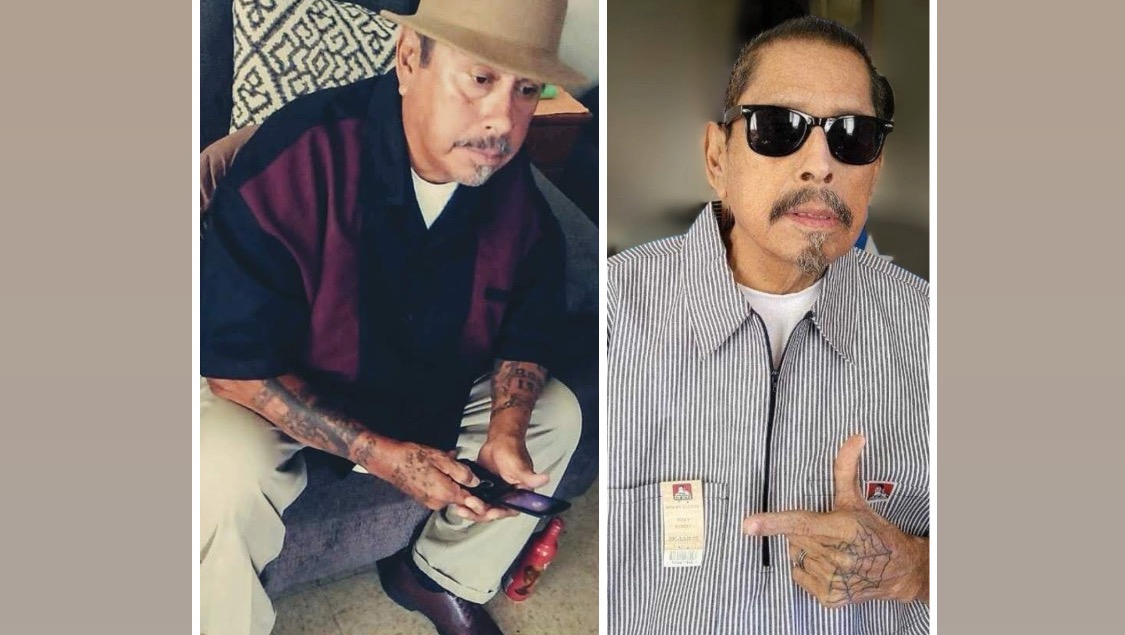 Fundraiser by Charlena Hernandez : Support for Ronnie Sanchez's Final ...