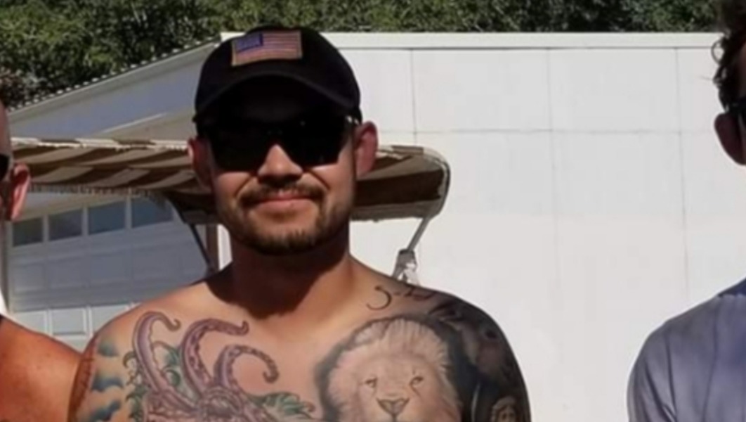 Fundraiser for Michael Salter by Dean Salter : In Memory of Cody Salter ...