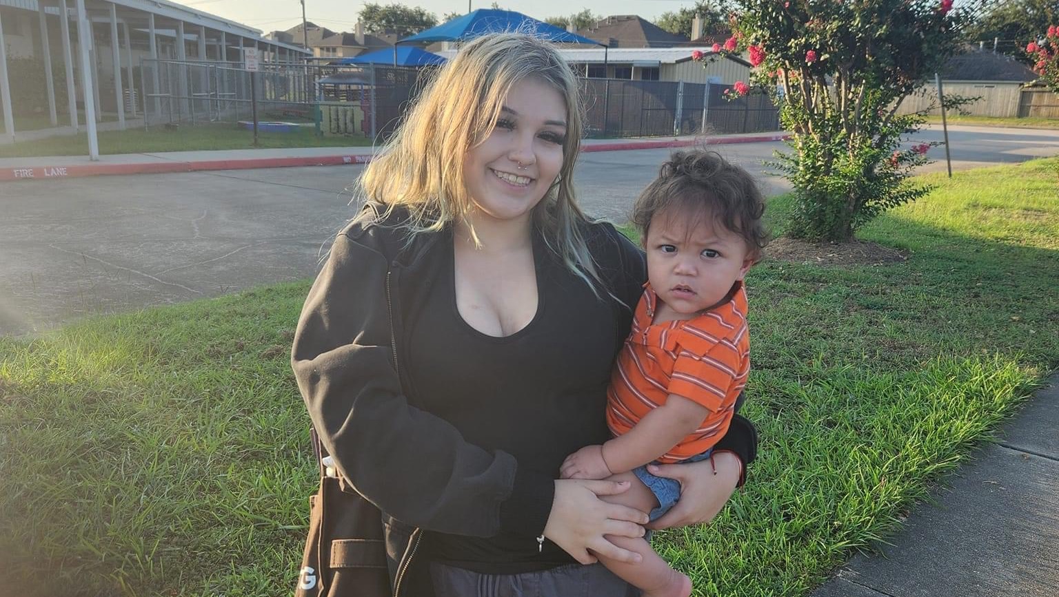 Fundraiser by Serena Villarreal : Support Mimi's Fight Against Leukemia