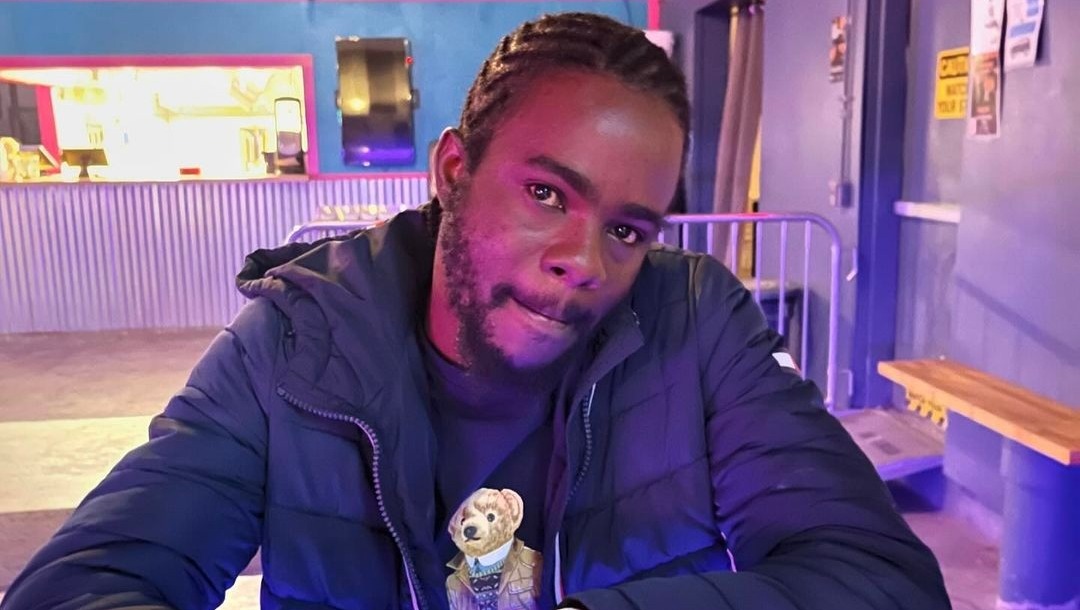 Fundraiser for Renay Spence by David Hall : Support Teville Williams ...