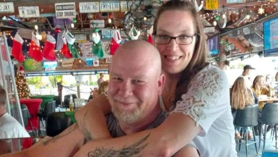 Fundraiser for Lilly Culligan by Ashleigh Fortier : Support Daryl's Heart Surgery Recovery