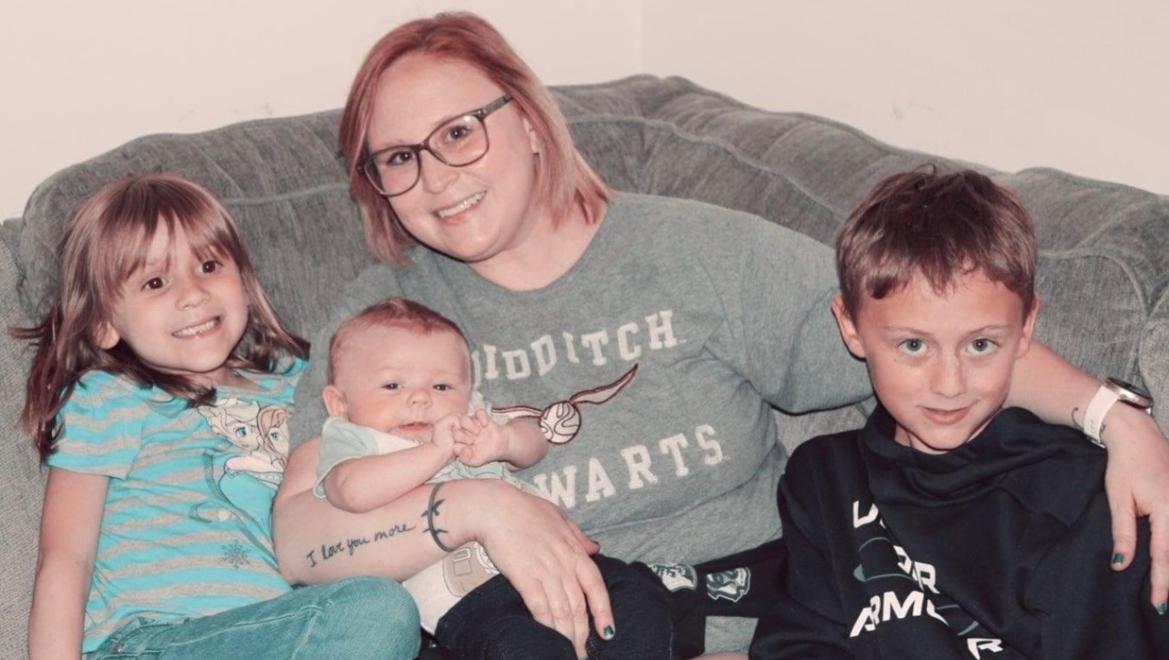 Fundraiser by Libby Oliver : Lauren Grier memorial fund