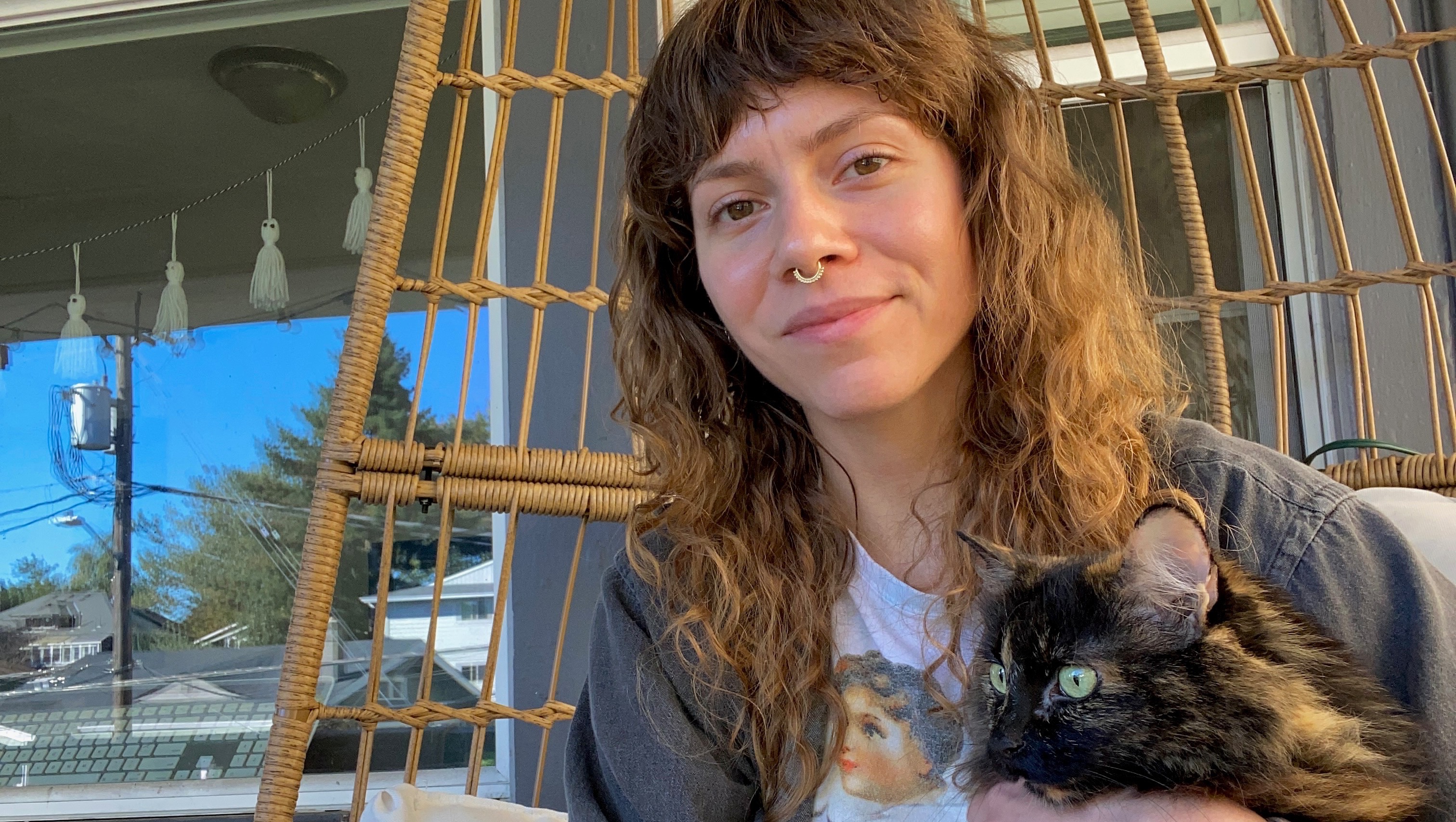 Fundraiser for Jena Sancartier by Cody Troxel : Help J’ena Overcome Car ...