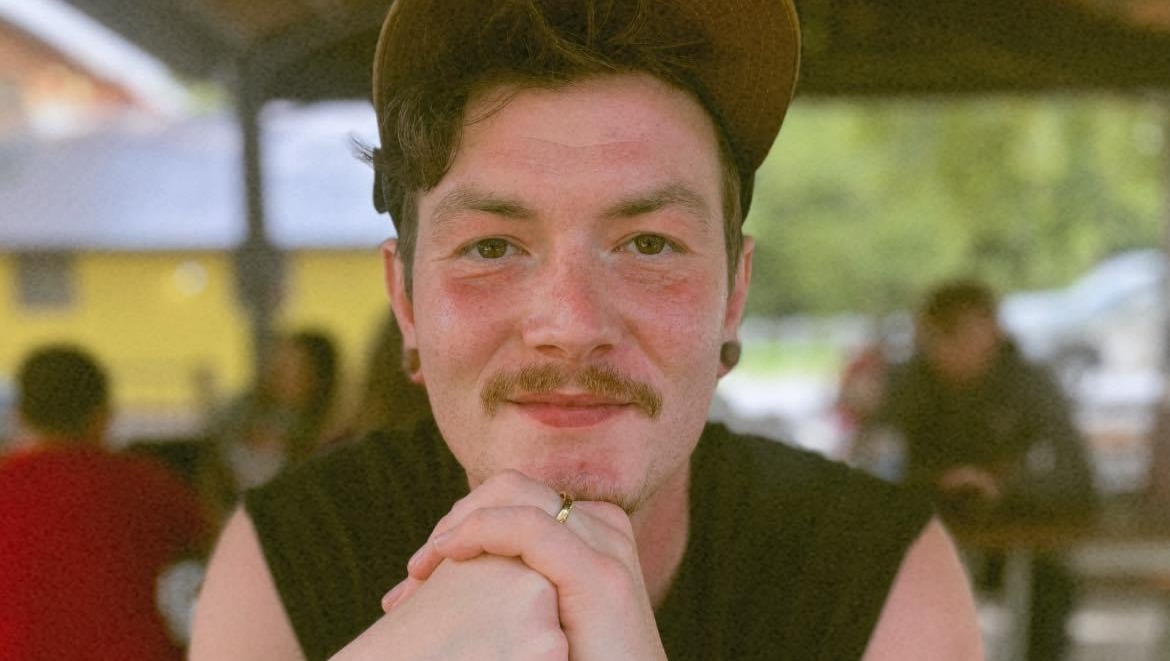 Fundraiser for Samuel Asher by Shawn Steele : Help Morgan Get Back ...