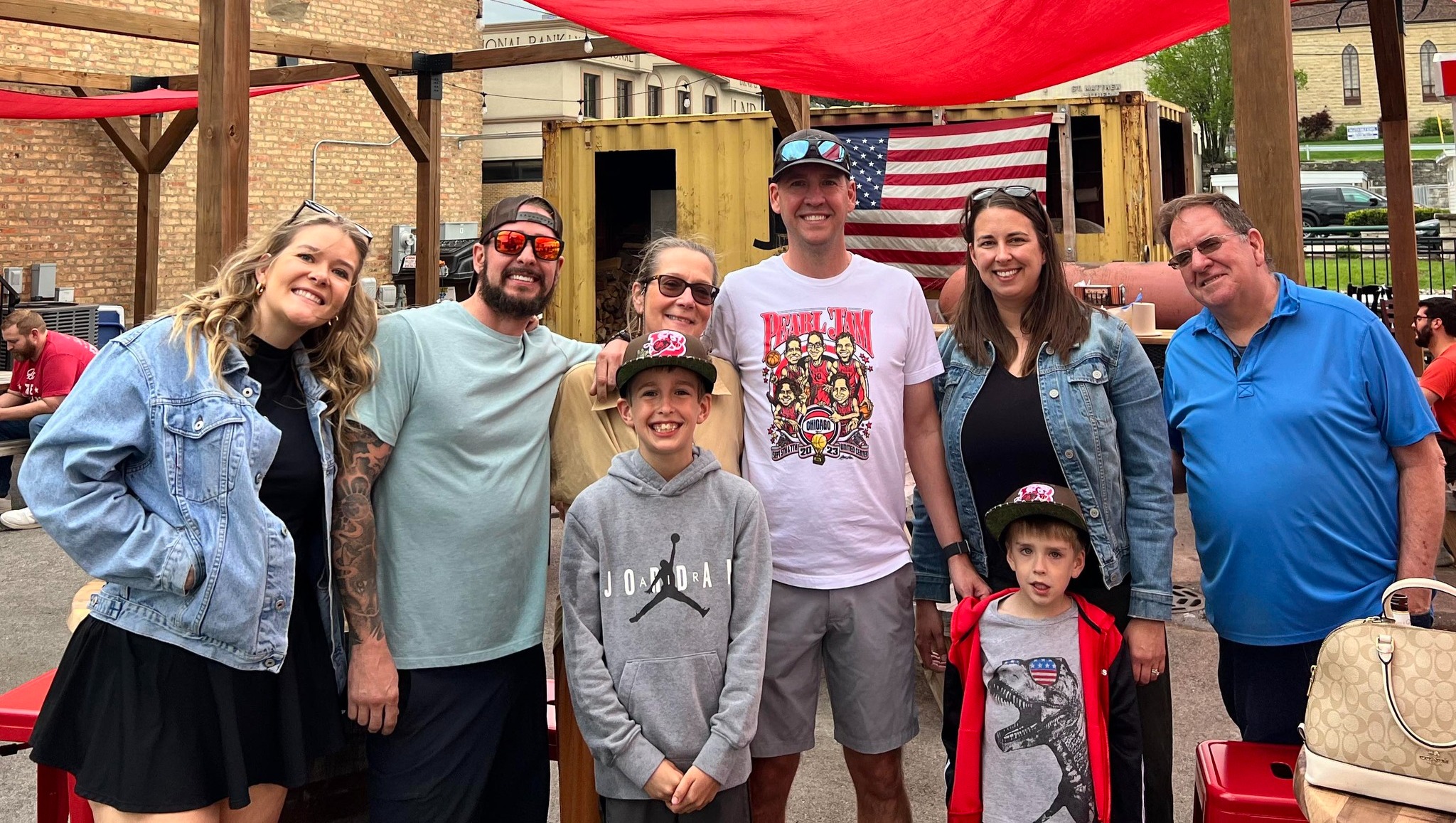 Fundraiser for Katie Rowe by Jaime Cronin : Support Margaret Rowe's Family