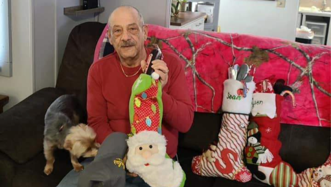 Fundraiser for Tammy Tuschhoff by Lacy Larimore : Support Sam Coates ...