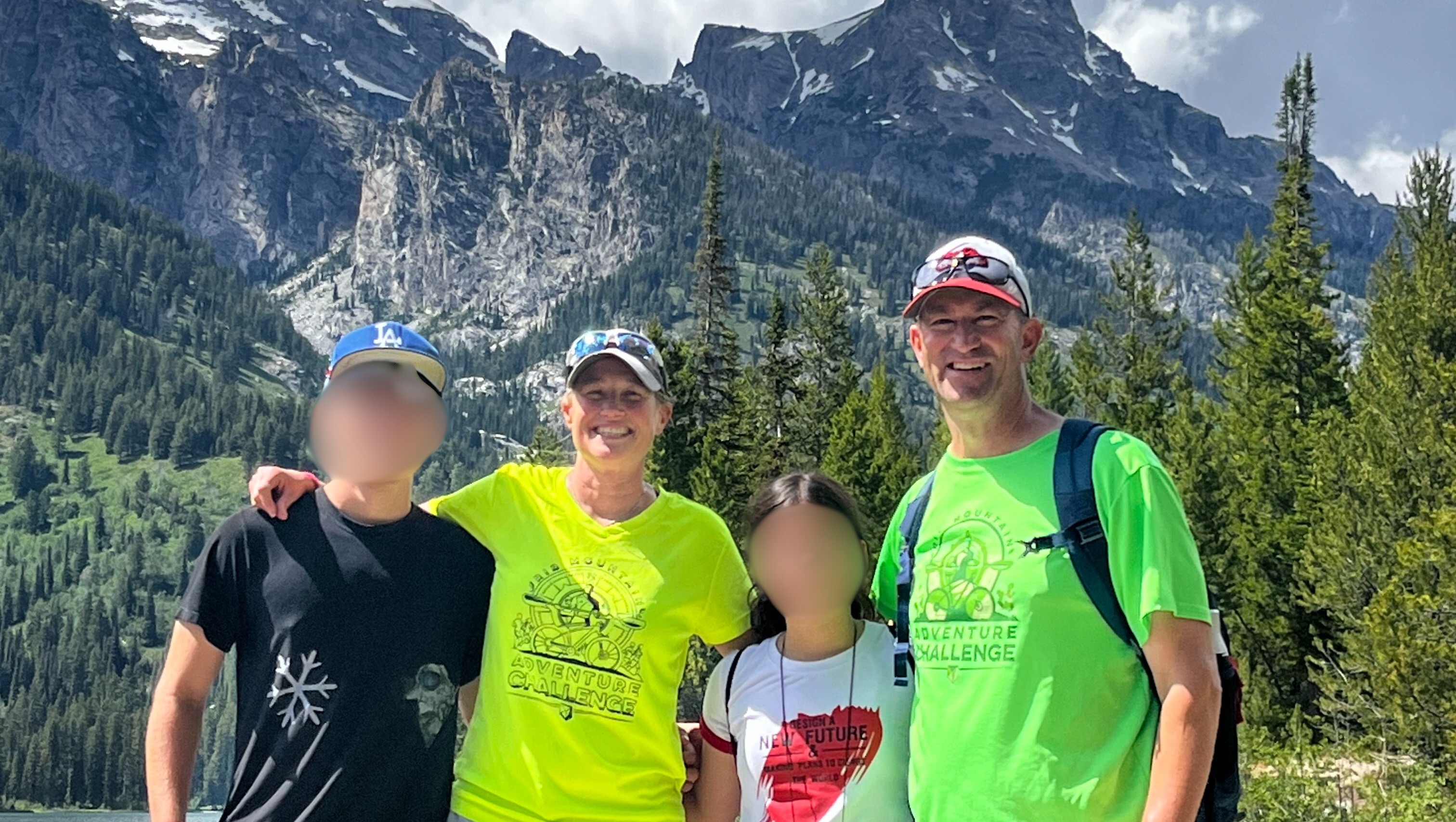 Fundraiser for Nicole Ross by Sarah Tackett : Support Nicole and Mark's ...