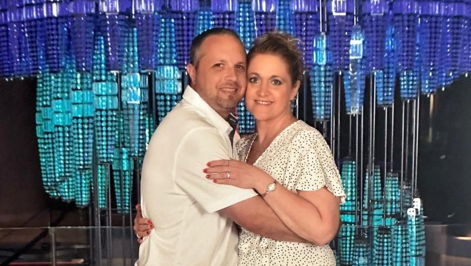 Fundraiser for Crystal Higgins by Rebecca MacDonald : Help Crystal and ...